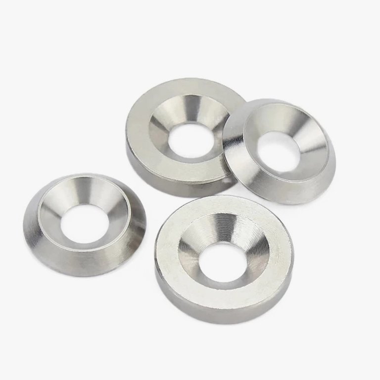 Stainless steel conical washer - AO ZHE Fastener Manufacturer