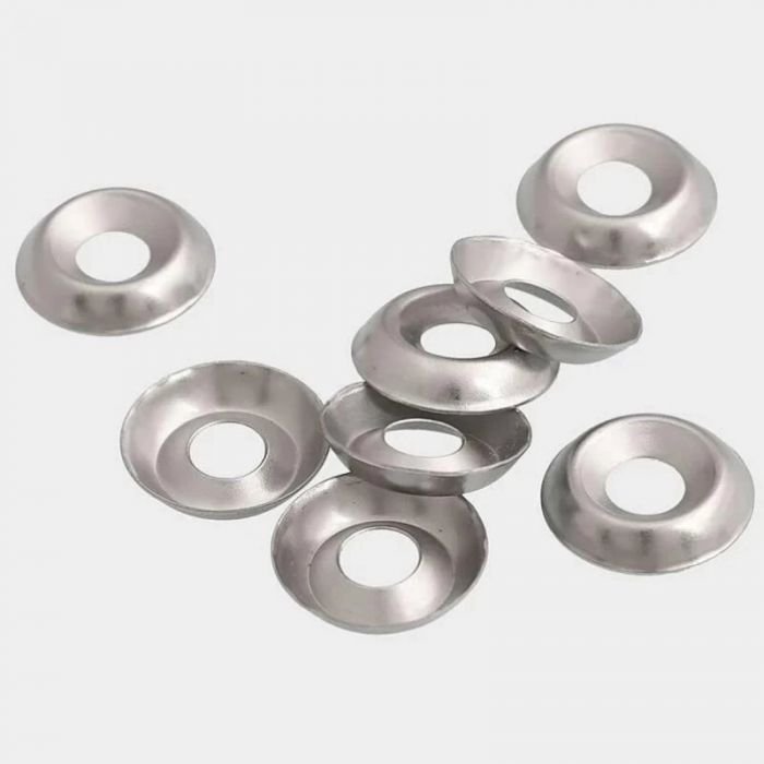 Stainless steel conical washer - AO ZHE Fastener Manufacturer