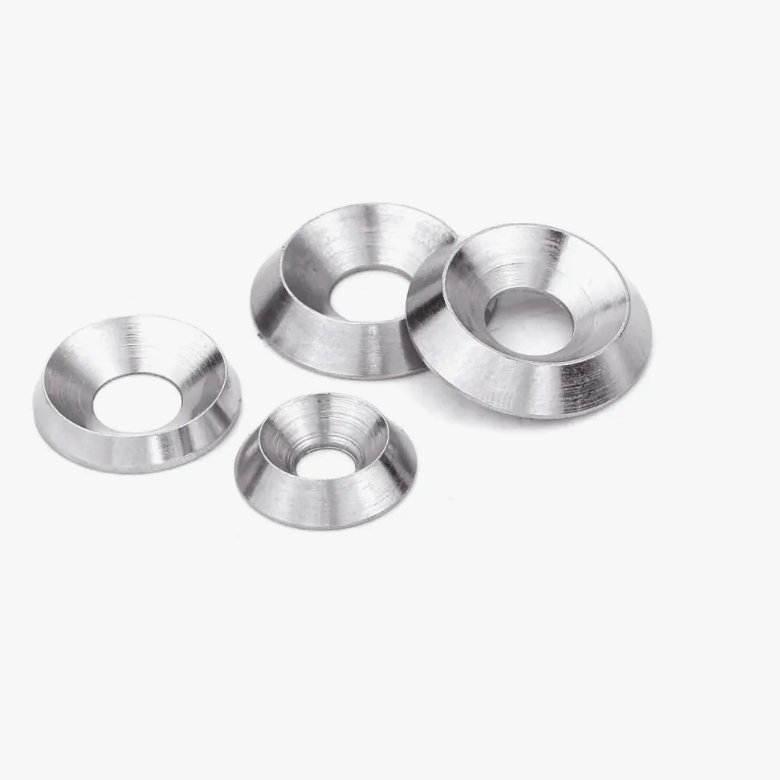 Stainless steel conical washer - AO ZHE Fastener Manufacturer