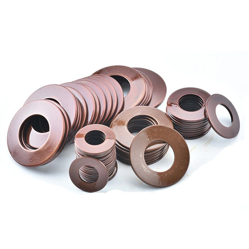 Disc spring washers - AO ZHE Fastener Manufacturer