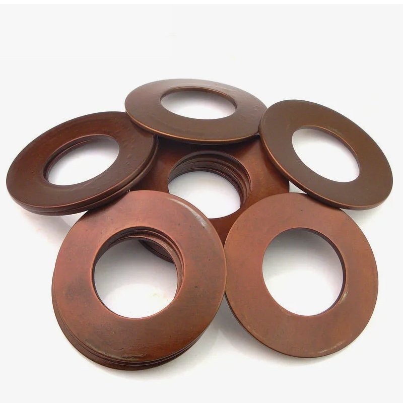 Disc spring washers - AO ZHE Fastener Manufacturer